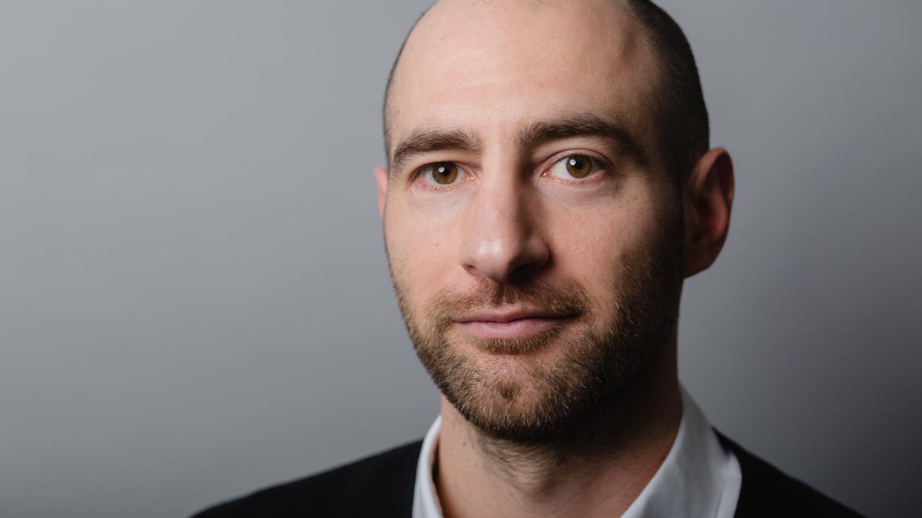 Dr Nathaniel George | SOAS